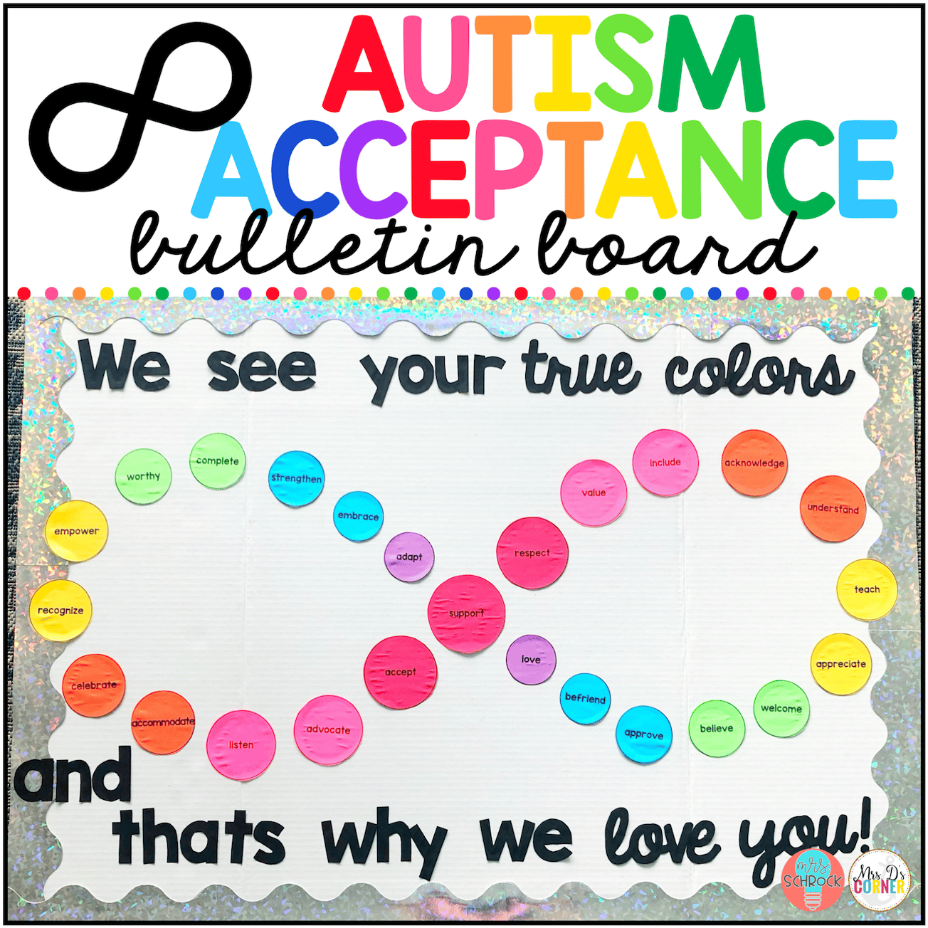 Autism Bulletin Board Ideas Vrogue co