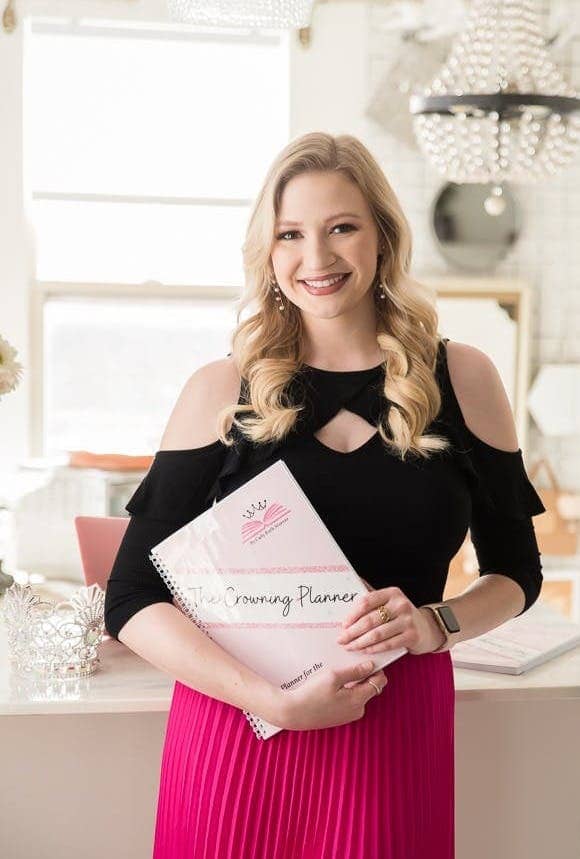 Pageant Packing List Free Resource