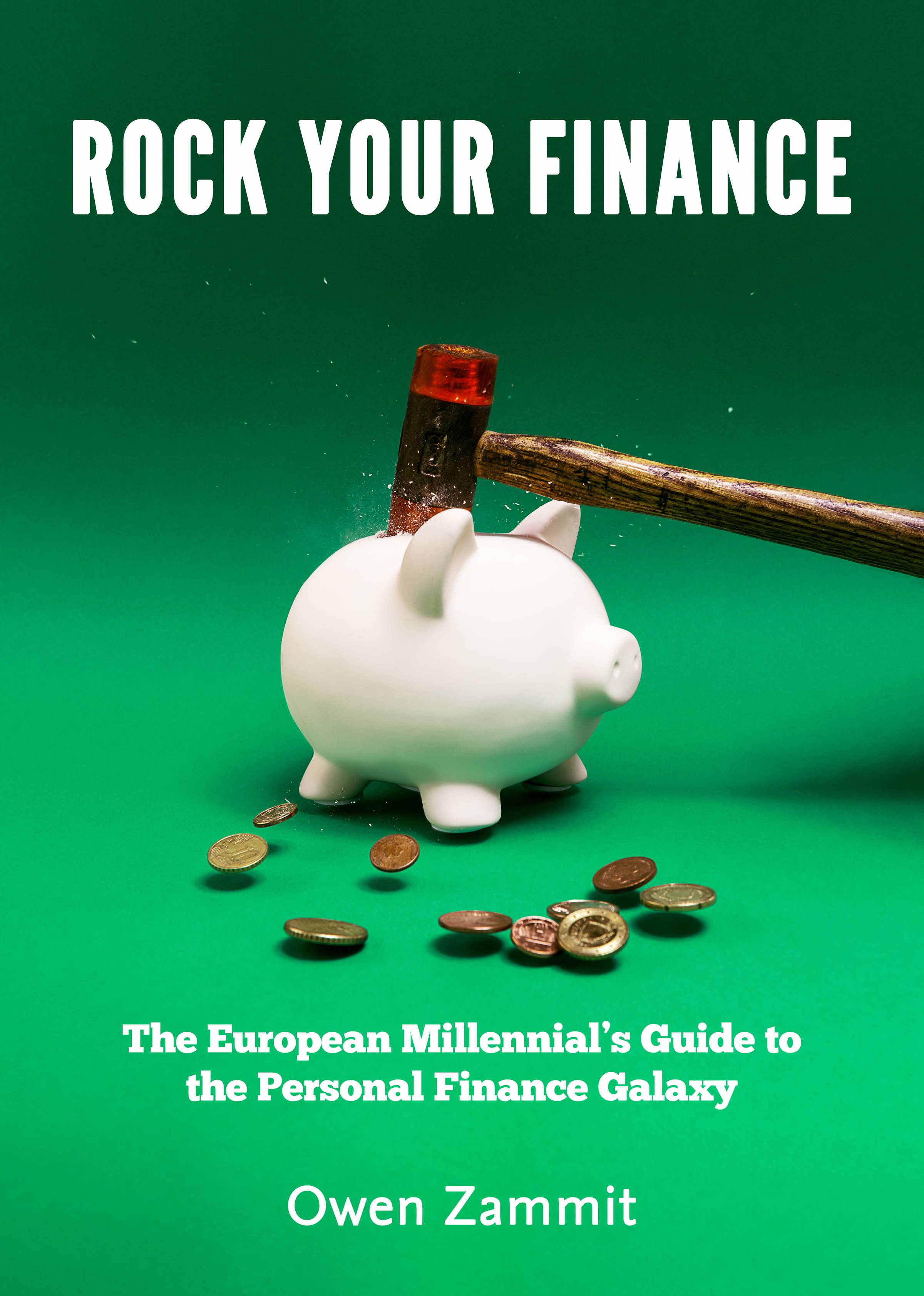 Rock Your Finance