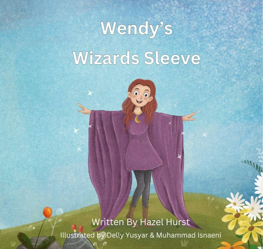 Flick The Bean Books