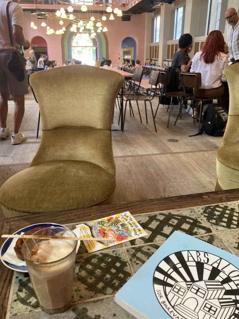 If Community Is To Be, It’s Up To Us