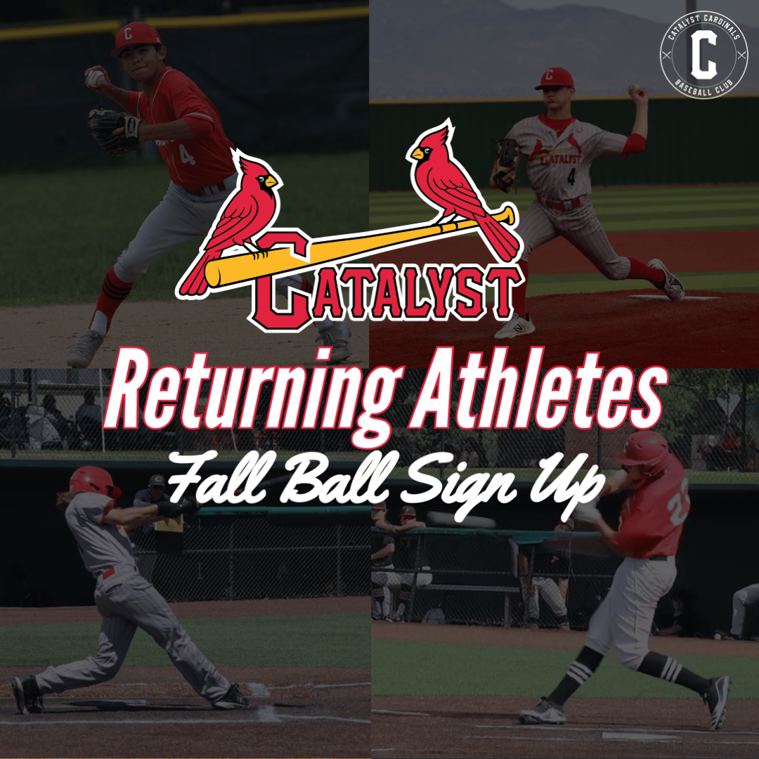 Catalyst Cardinals