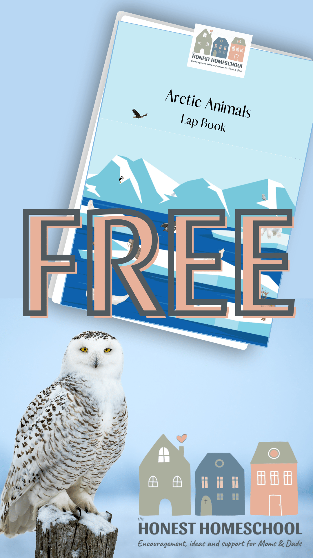 It's Friday Freebie Time!
