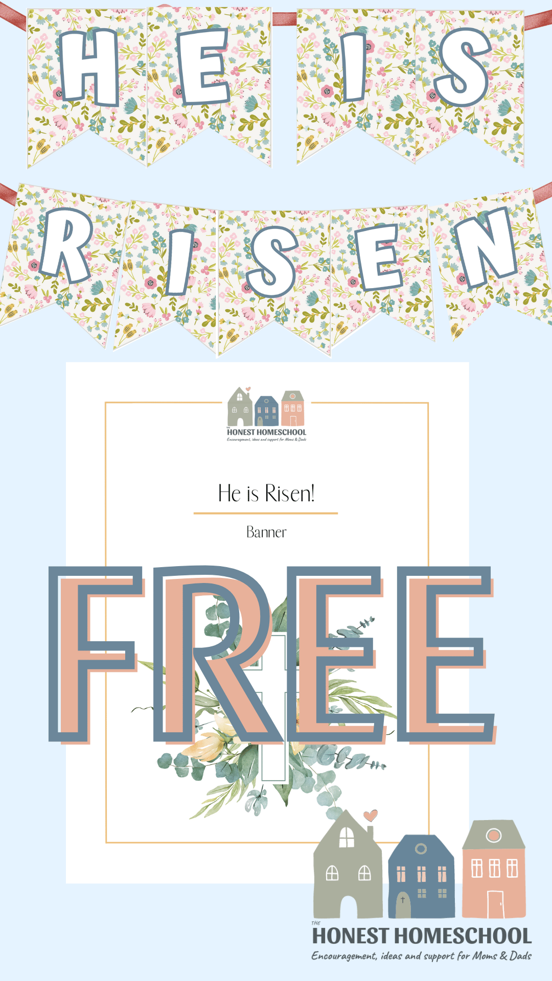 It's Friday Freebie Time!