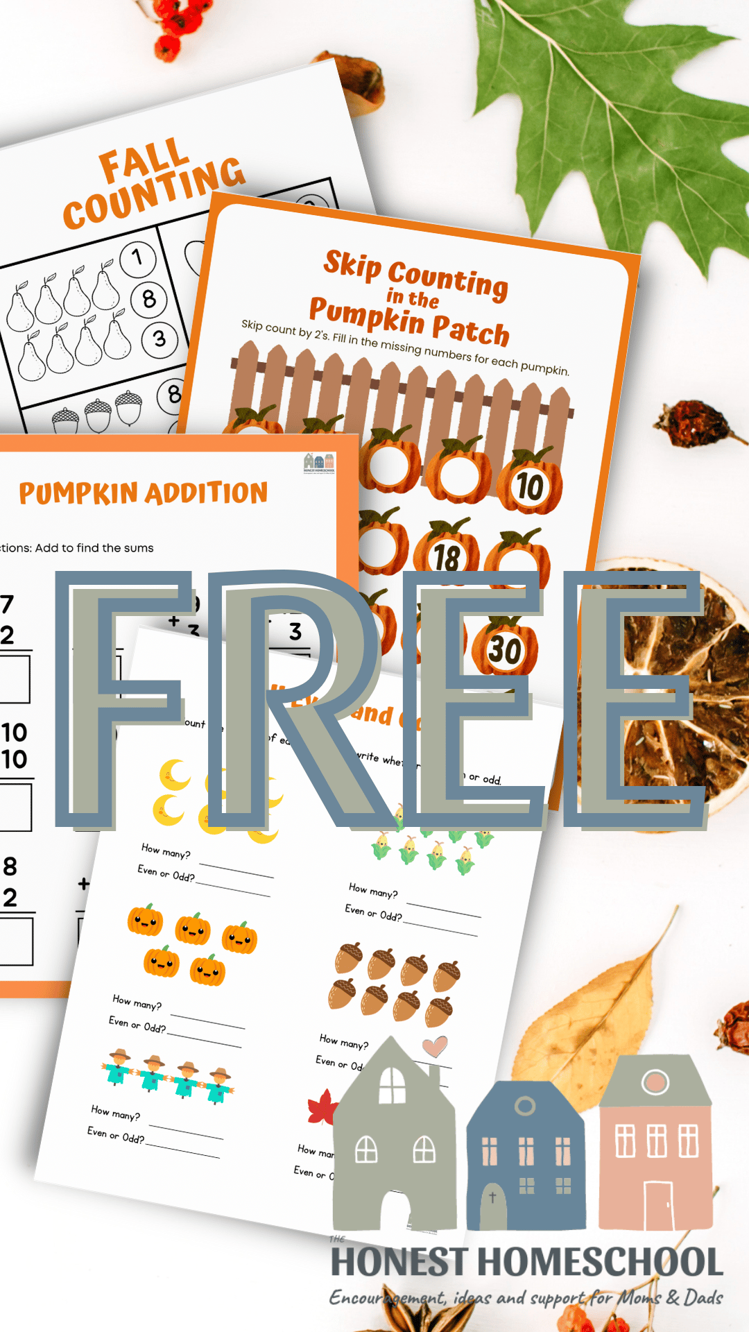 It's Freebie Time!