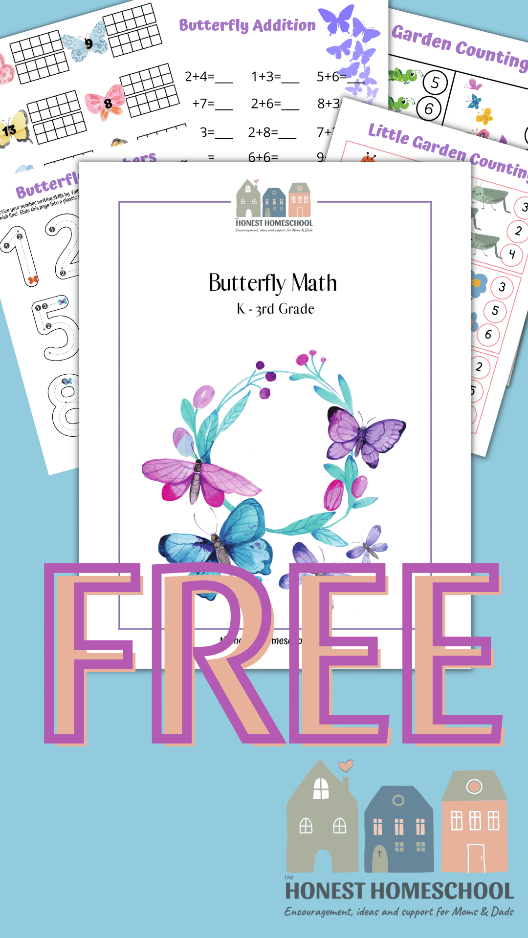 It's Friday Freebie Time!