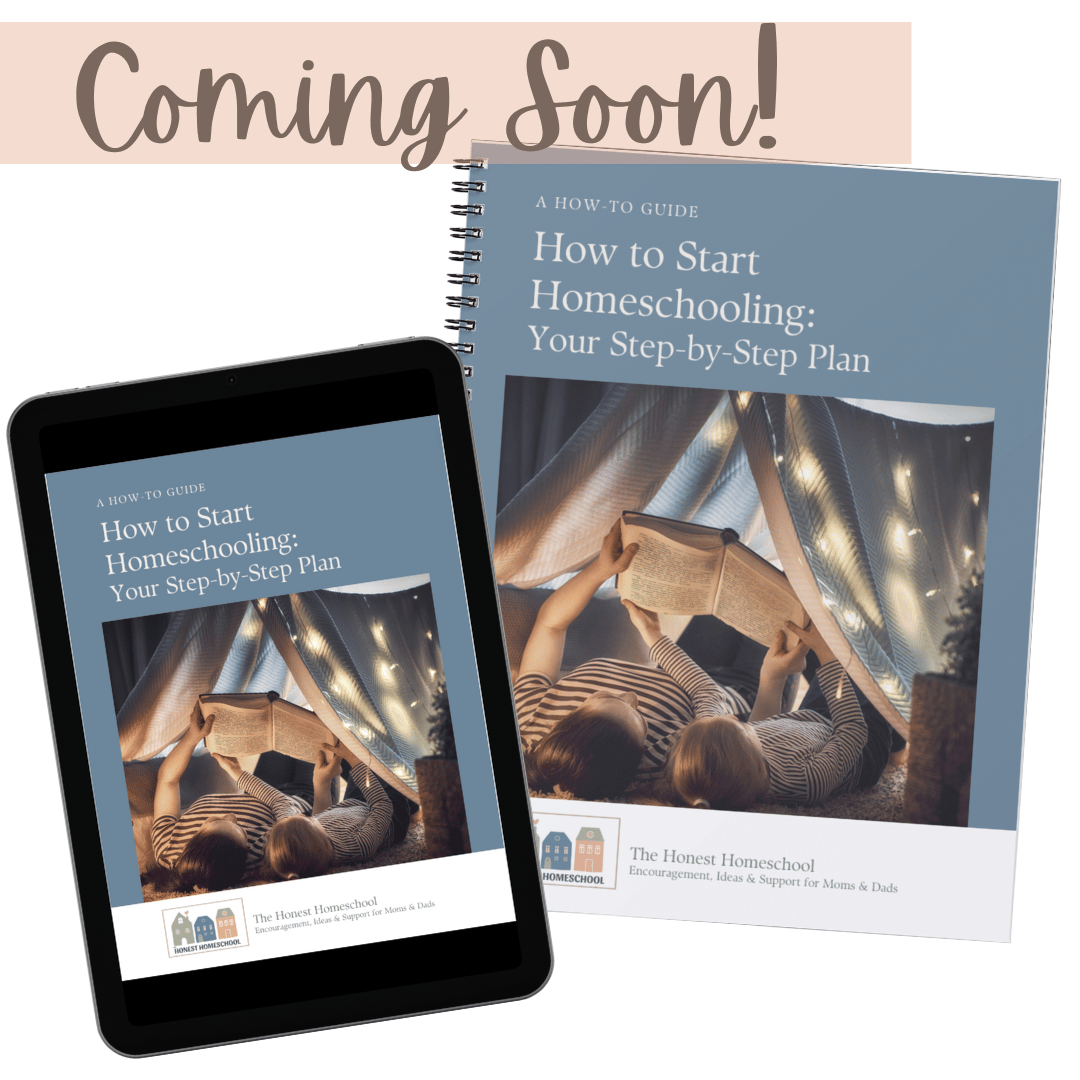 Discover the Complete Guide to Homeschooling