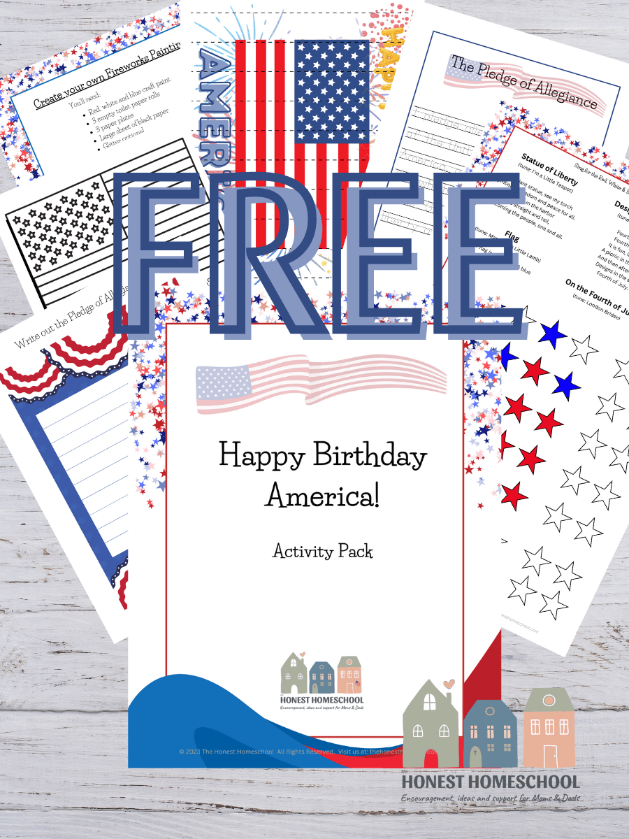 It's Friday Freebie Time!