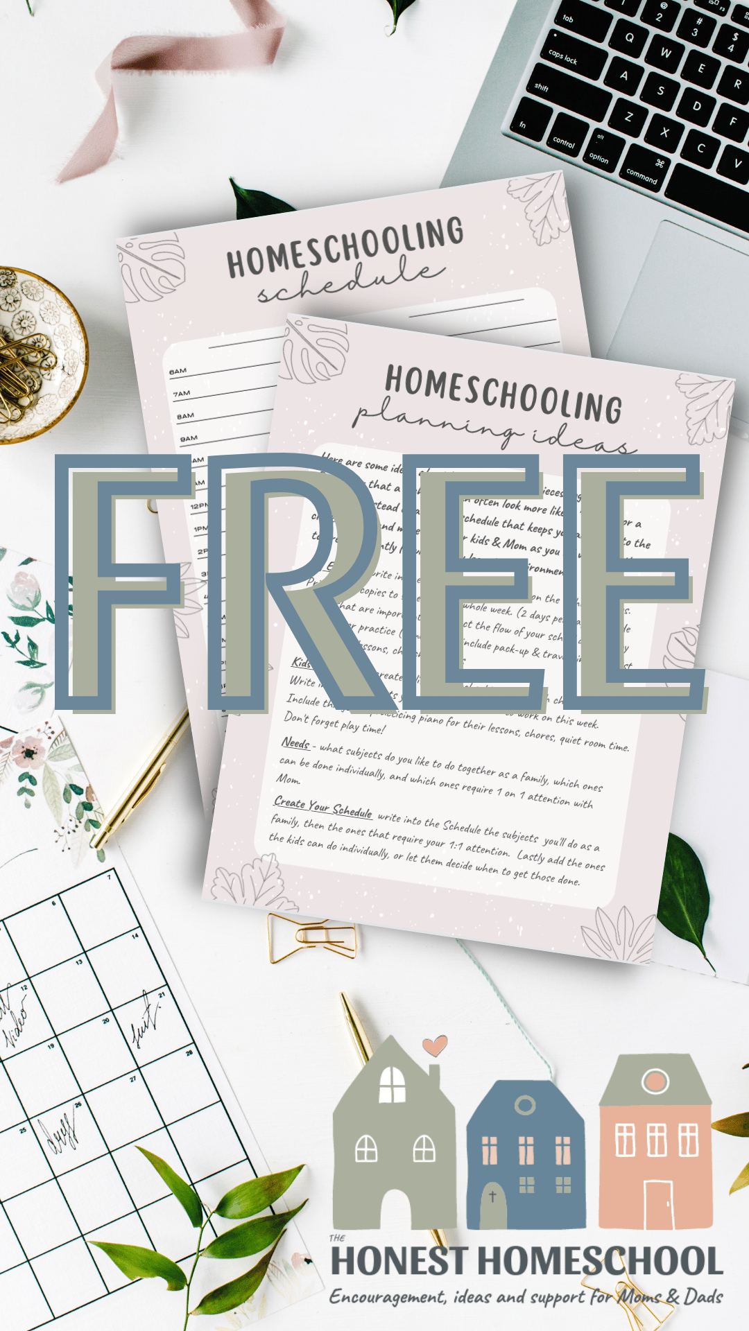 It's Friday Freebie Time!