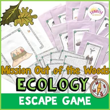 Ecology Eureka Escape Game Download
