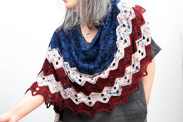 🇺🇸 5 Patriotic Knitting Patterns for Independence Day