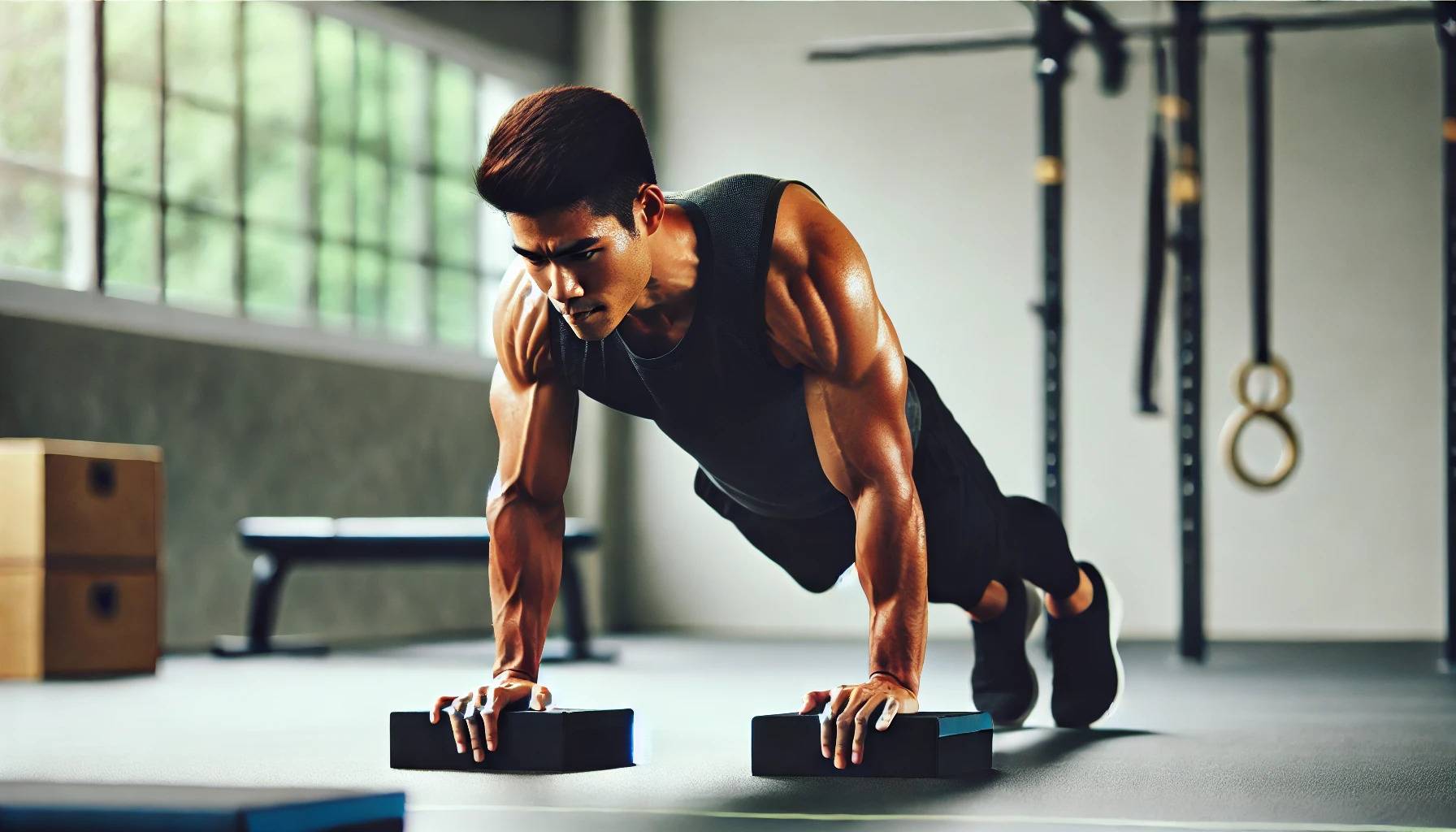 How to burn fat and build muscle without a gym