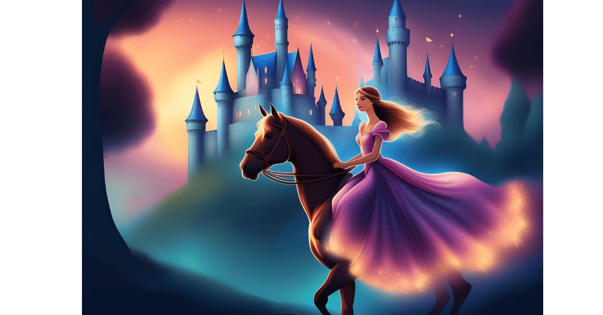 The Fairy Tale Fix: How to Unstick Your Story