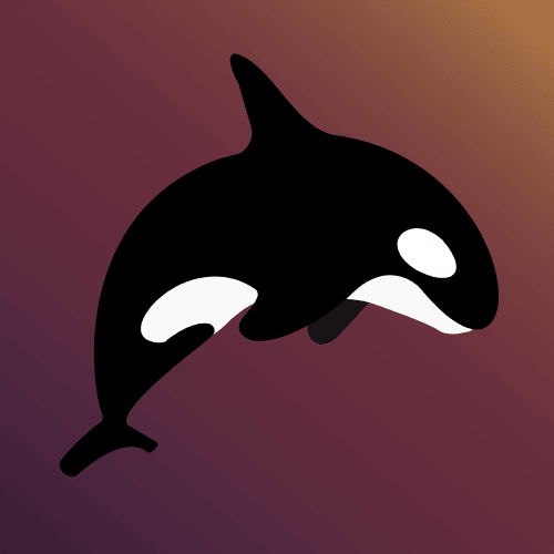 Orca - Community is hard to find