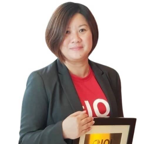 Experience Oxley Towers @ KLCC Book Your Exclusive Showroom Tour Today!