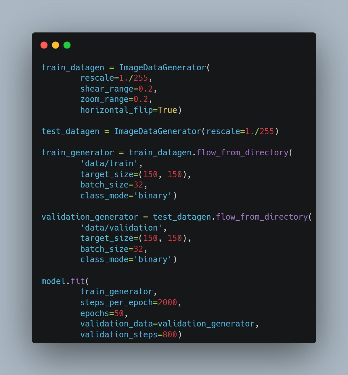 GANs, Tensorflow's Generators and LSTMs for image classification