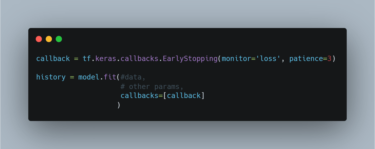 What Are Tensorflow Callbacks And Why They Are Useful
