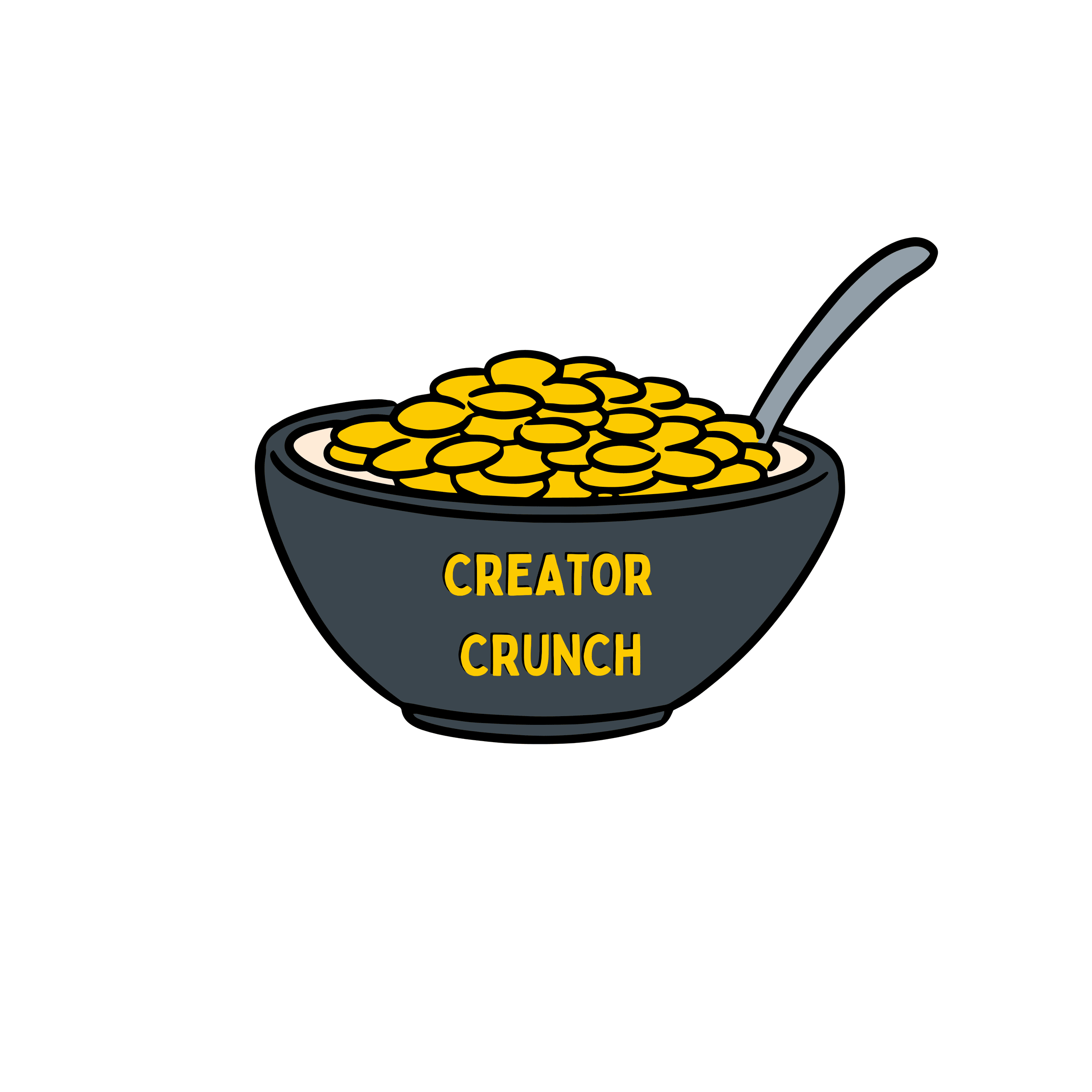Creator Crunch