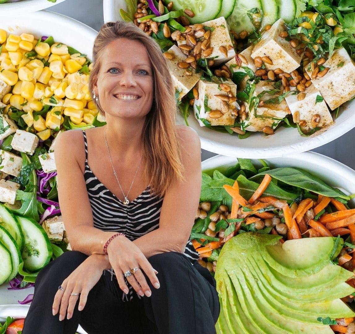 Nourish to Flourish Nutrition Course