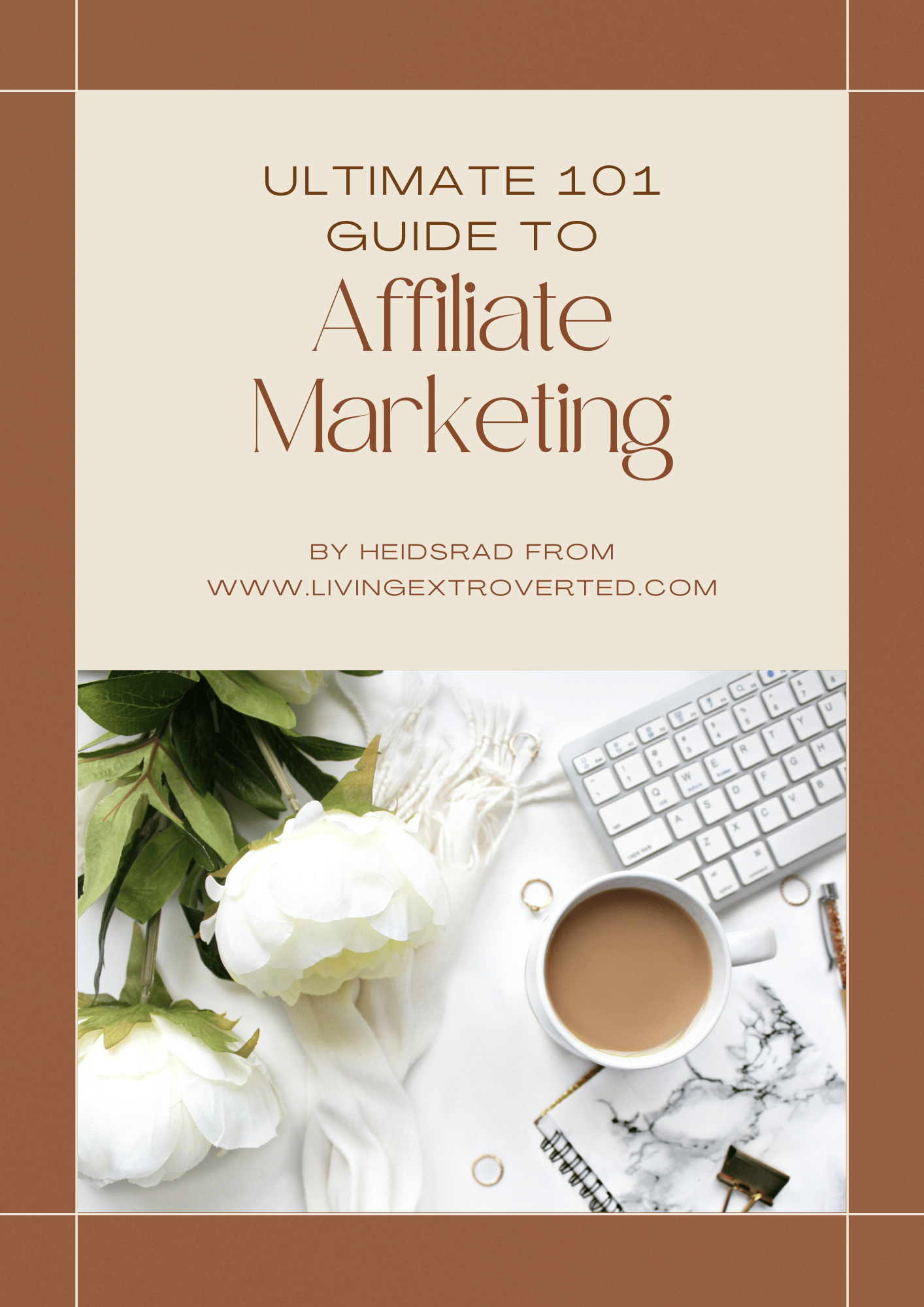 Affiliate Marketing 101 E-Book Affiliate Marketing 101 E-Book