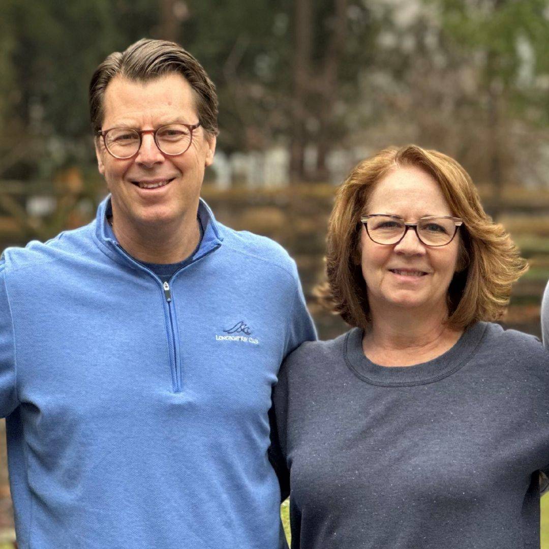 How We Balanced Our Careers and Family as Two Doctors