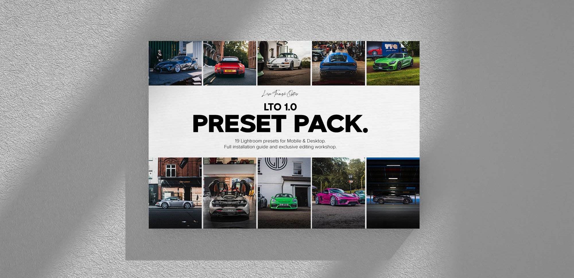 The Power of “Document, Don’t Create” - Life Through Optics Newsletter