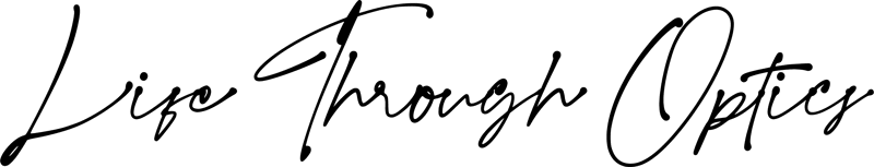 The Power of “Document, Don’t Create” - Life Through Optics Newsletter