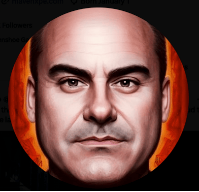 I am Ruffolo-ing feathers again