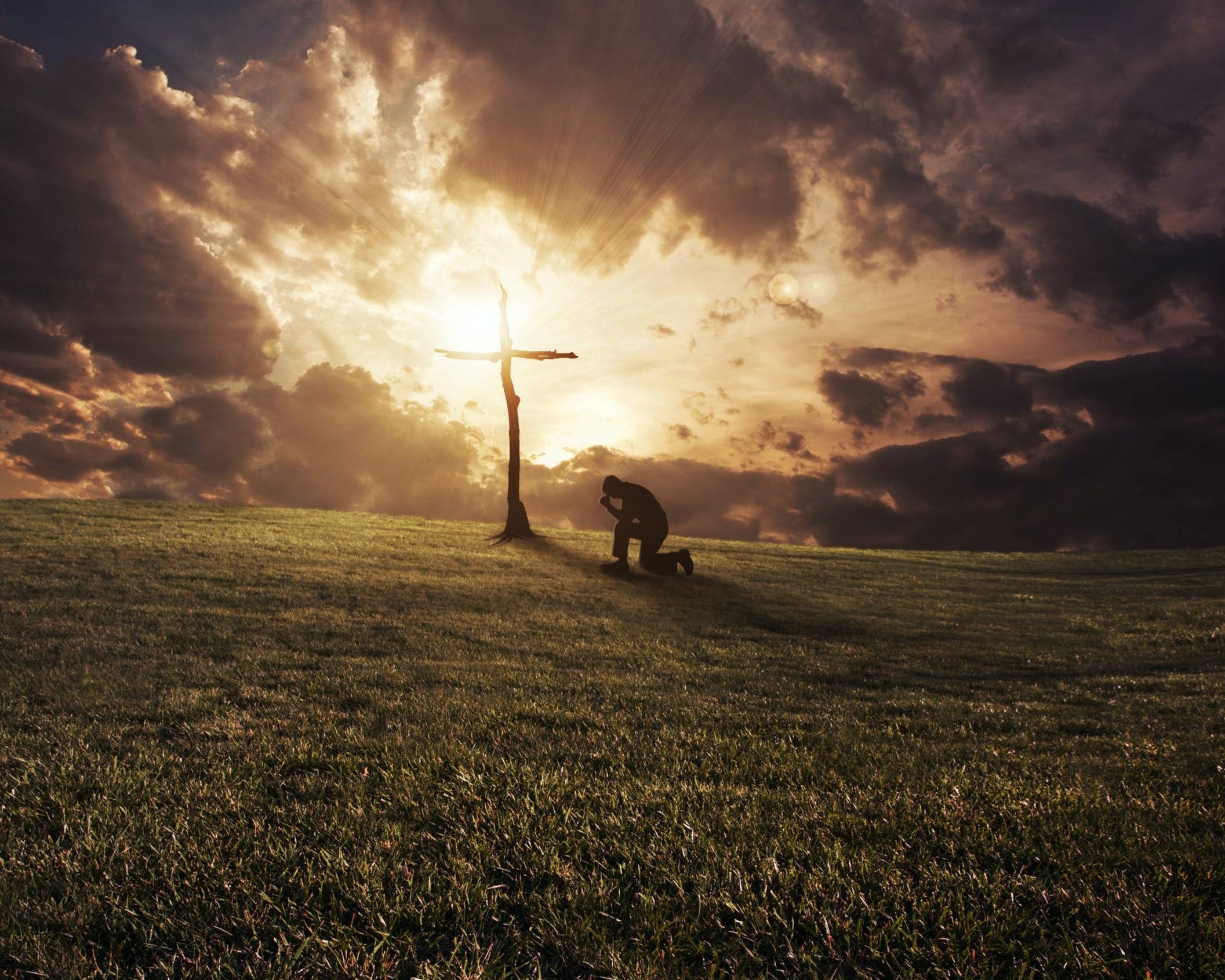 If You Build God's House, He'll Build Yours