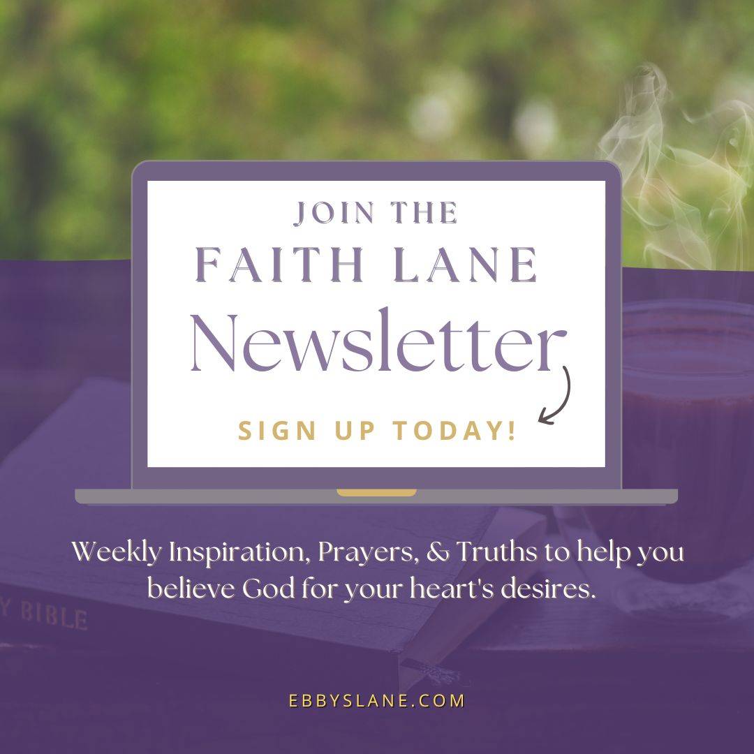 The Faith Lane Newsletter