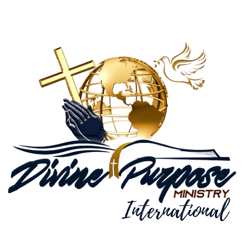 Divine Purpose Ministry International | Prophetess Nioshi J