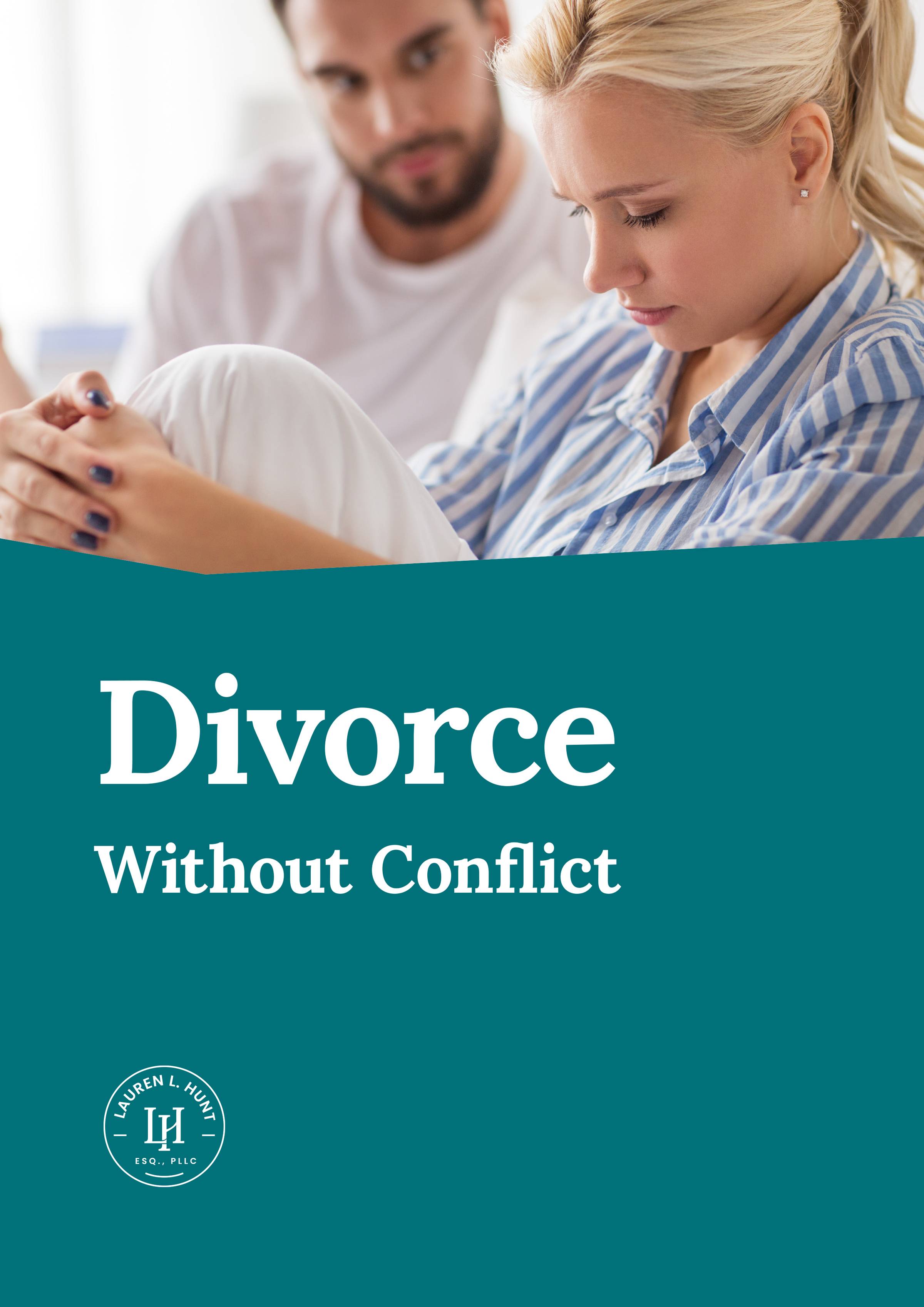 Free Divorce E-Course