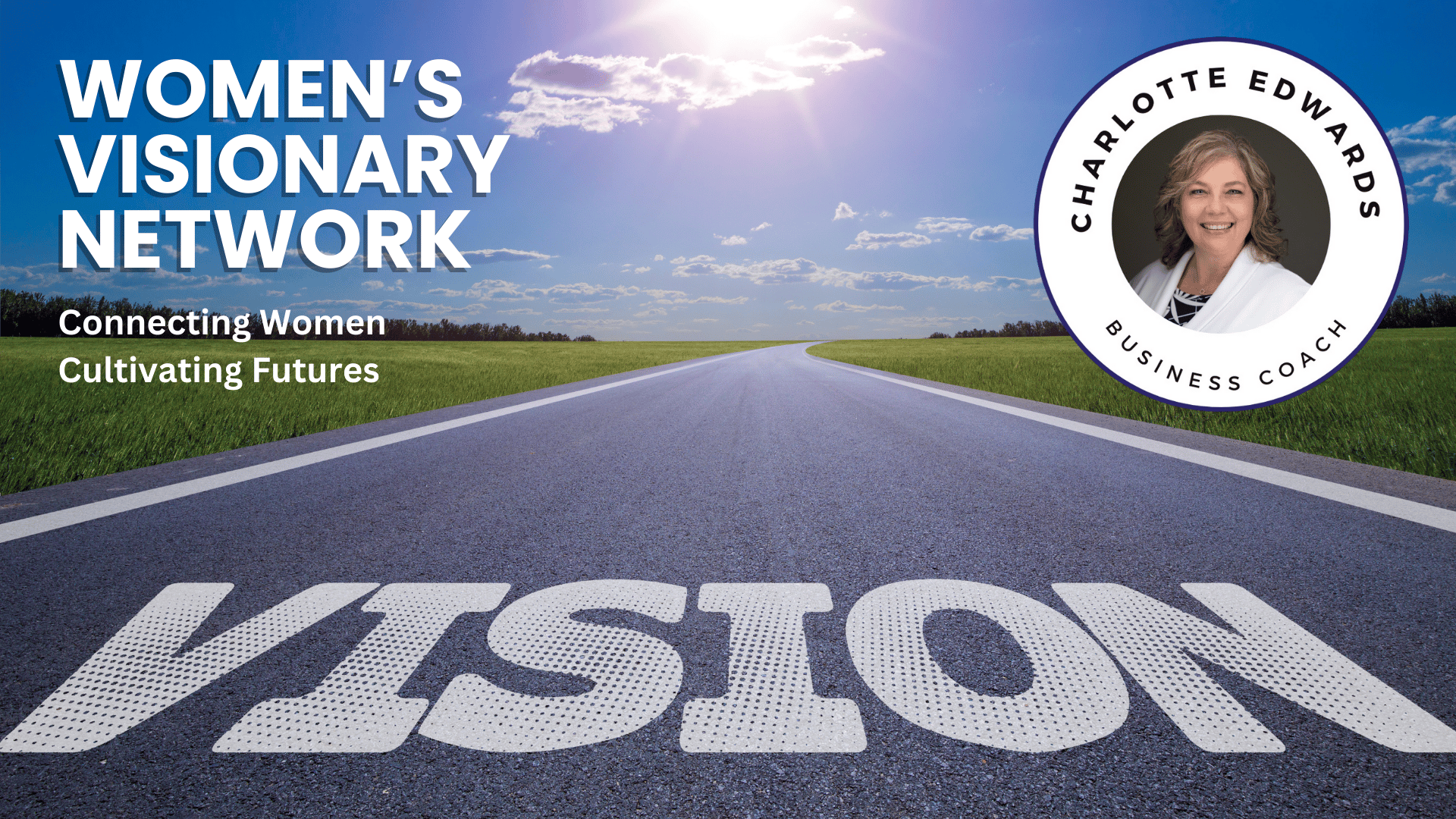 Women's Visionary Network