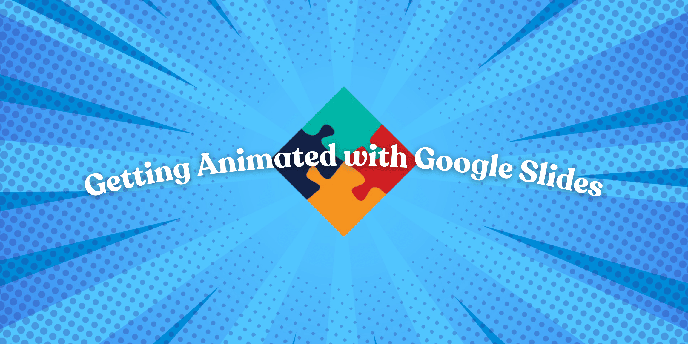 Google Slides Animations: Create Flipbook Animations with your Students!