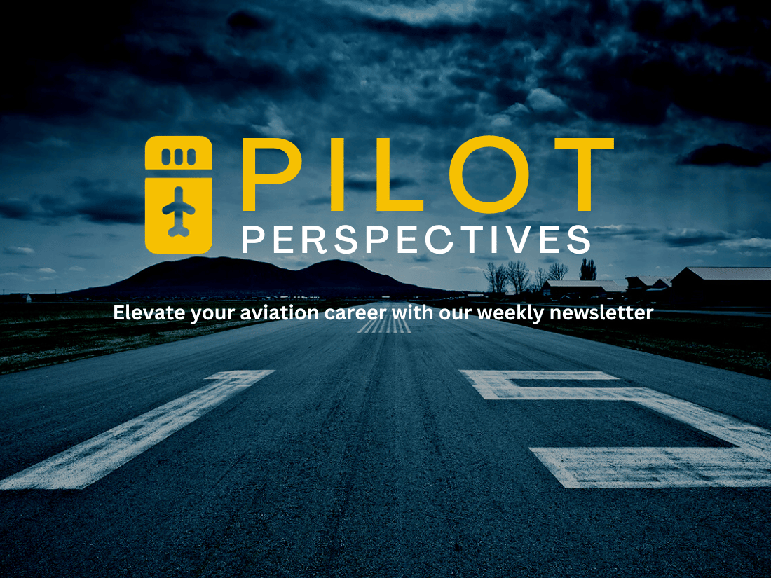 Posts | Pilot Perspectives