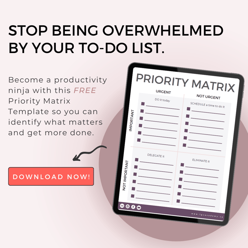 Top Administrative Skills For Success | LGC Academy