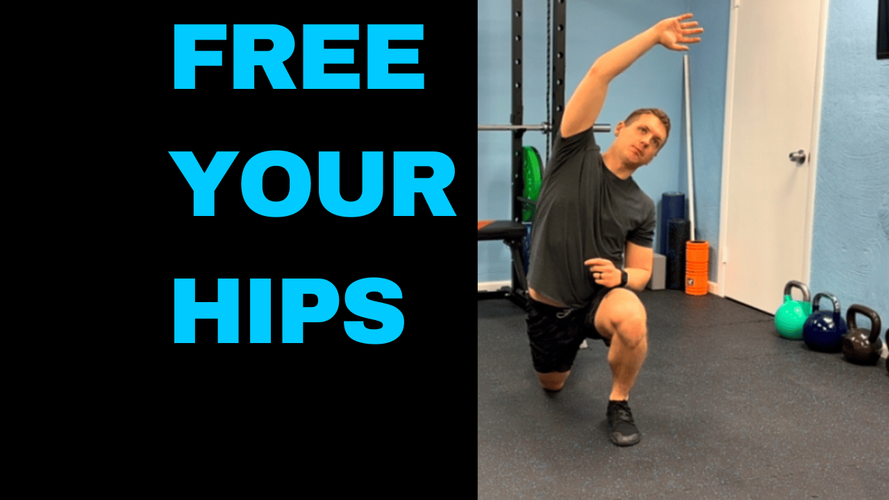 FREE Hip Program