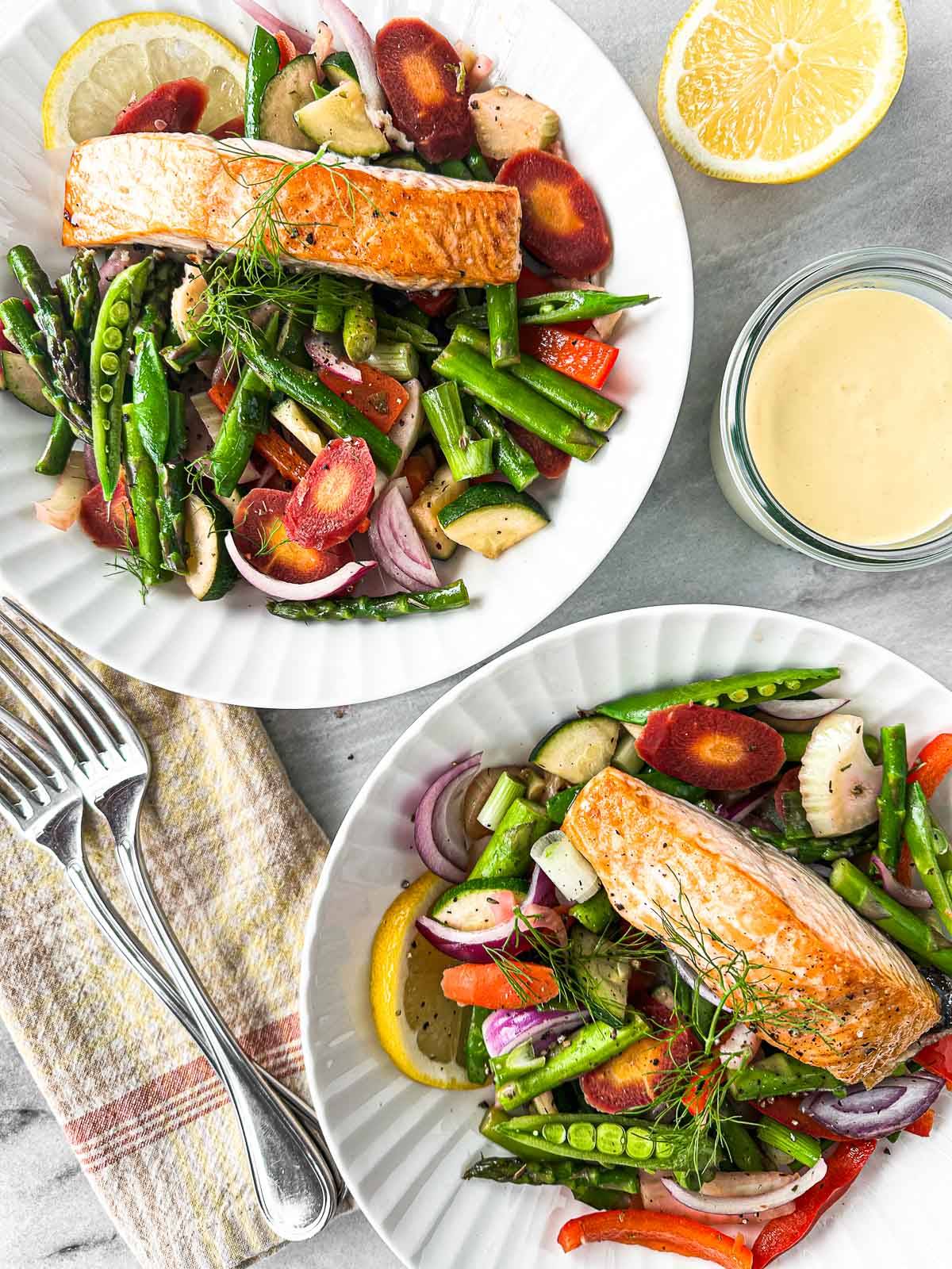 Are You STUCK ️ in Winter Dinner Mode??