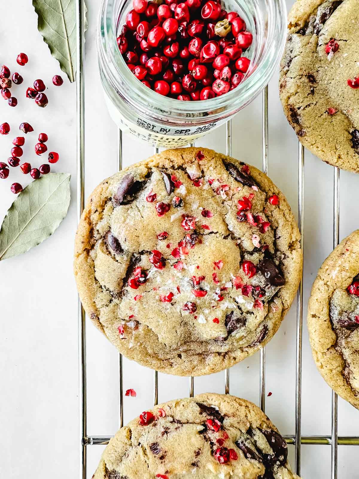 I Was So Sure I Would Hate These Cookies! 🍪