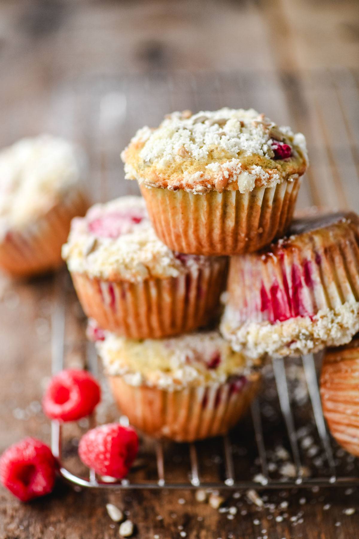I'm in the Mood for Muffins...😍