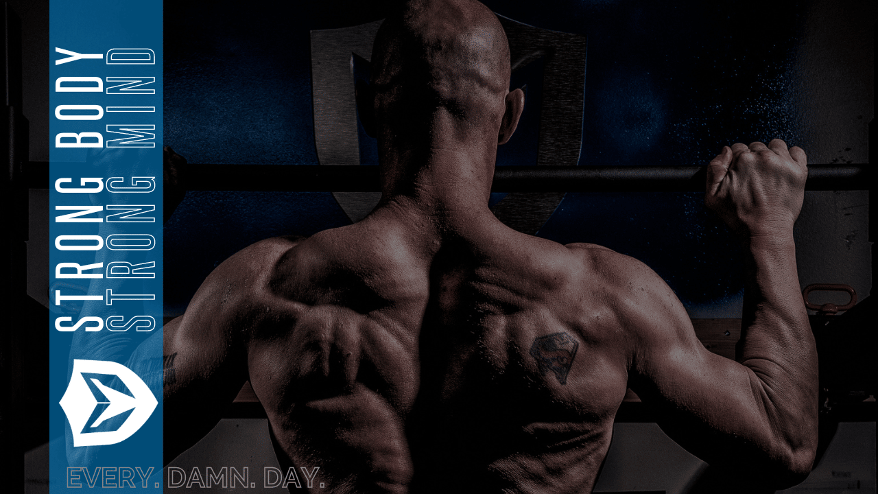 Strong Body Strong Mind