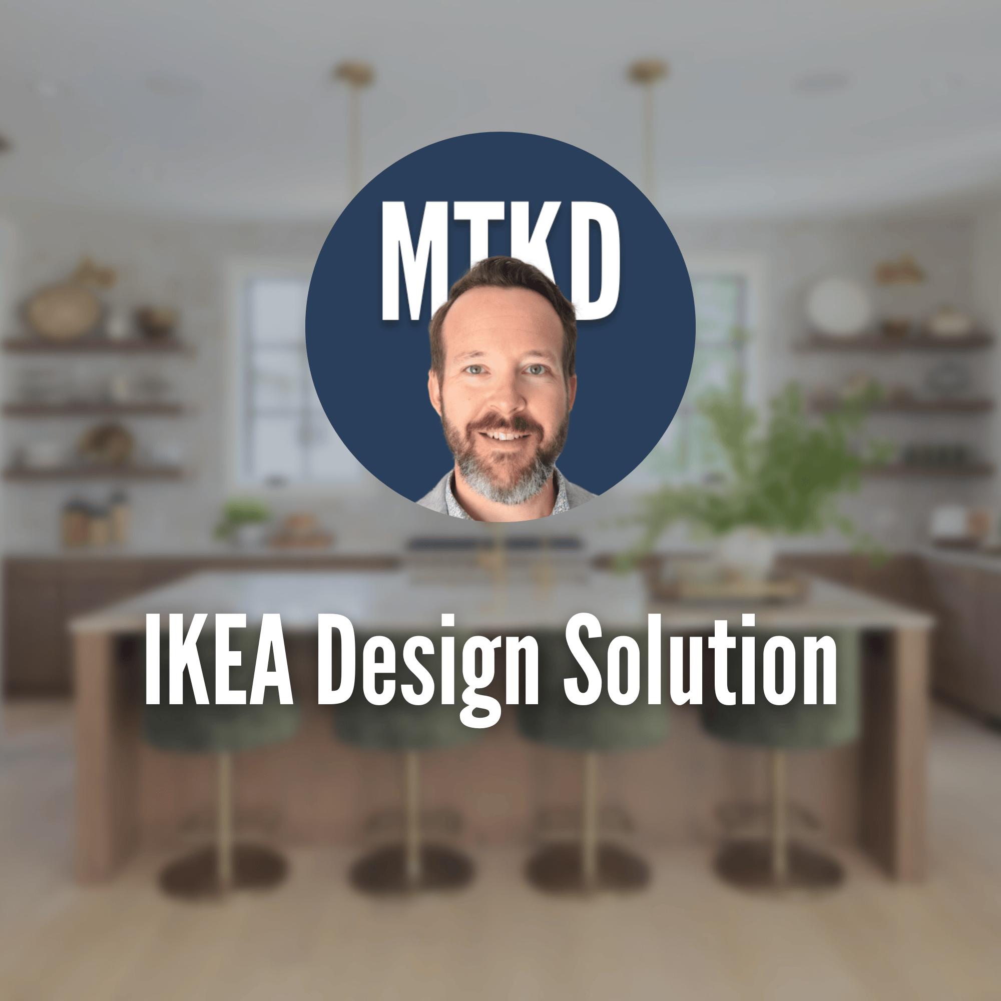 IKEA Design Solution