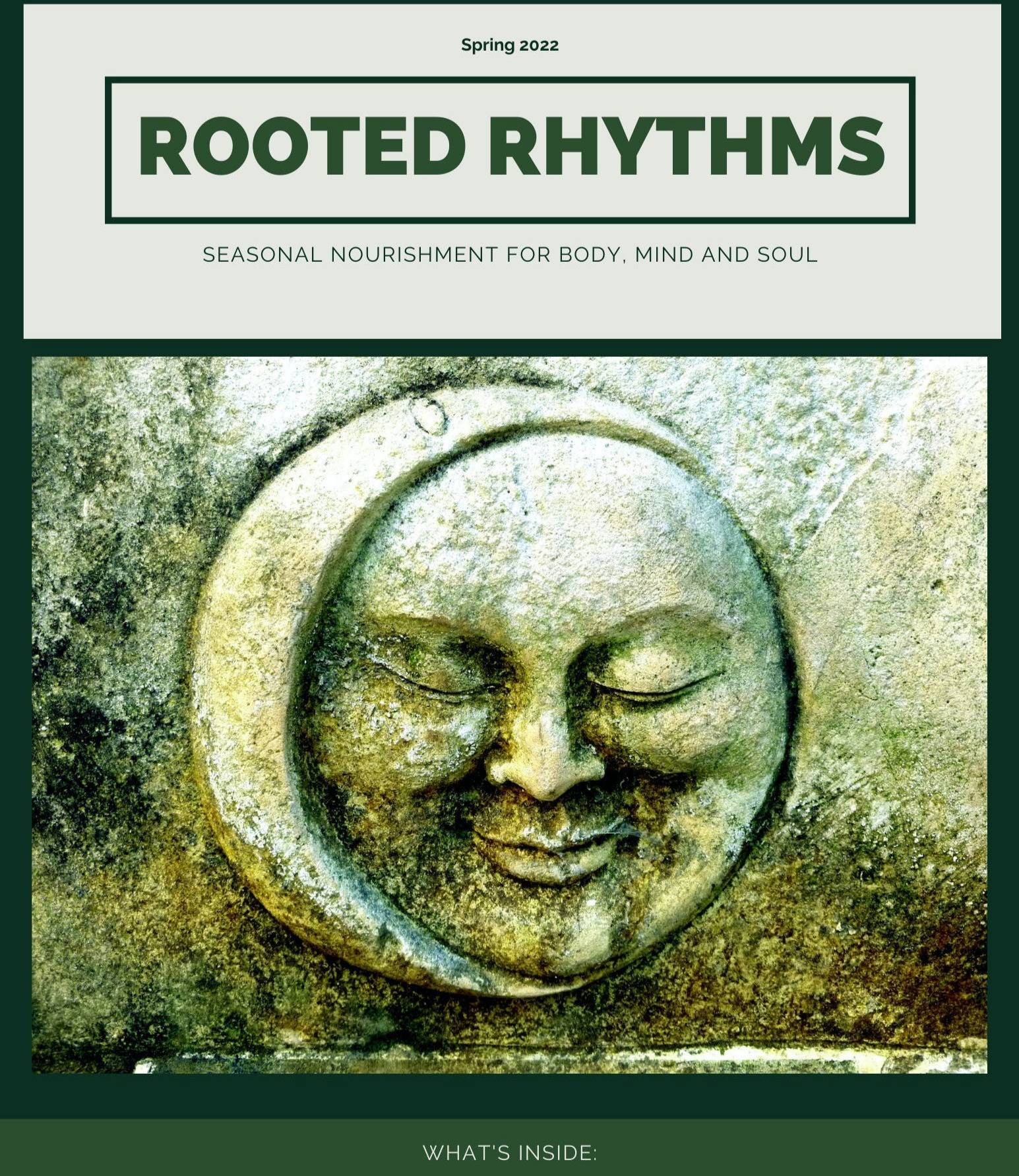 Rooted Rhythms Guidebook