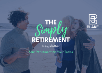 Posts | The Simply Retirement Newsletter