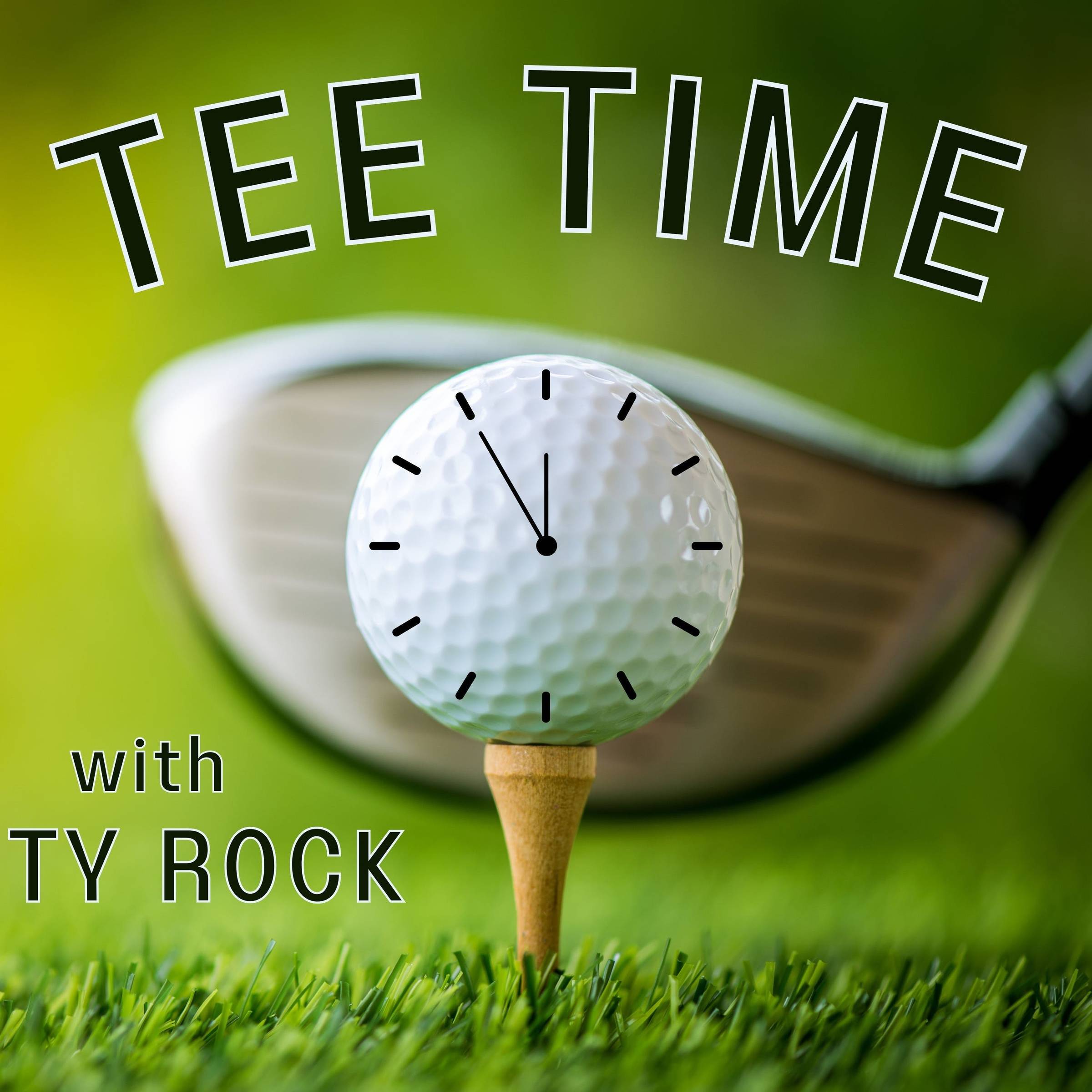 Tee Time Group