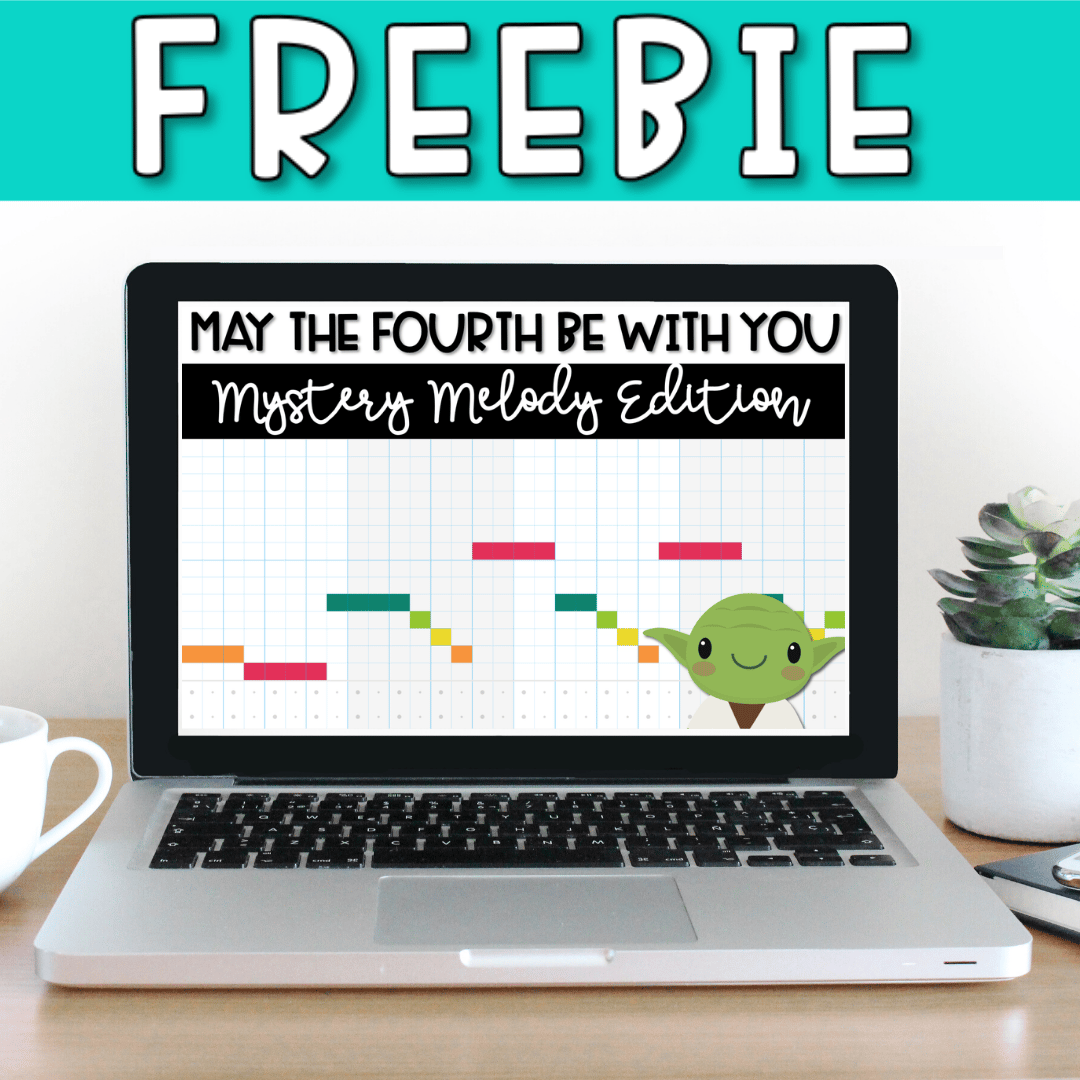 3 Star Wars-themed Lesson Ideas for Distance Learning – Music and Motivate