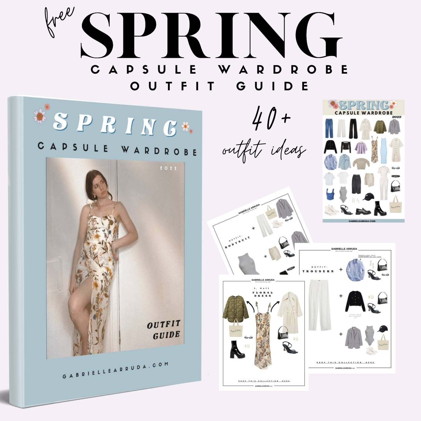 Your Ultimate Guide to the Kibbe System - Gabrielle Arruda