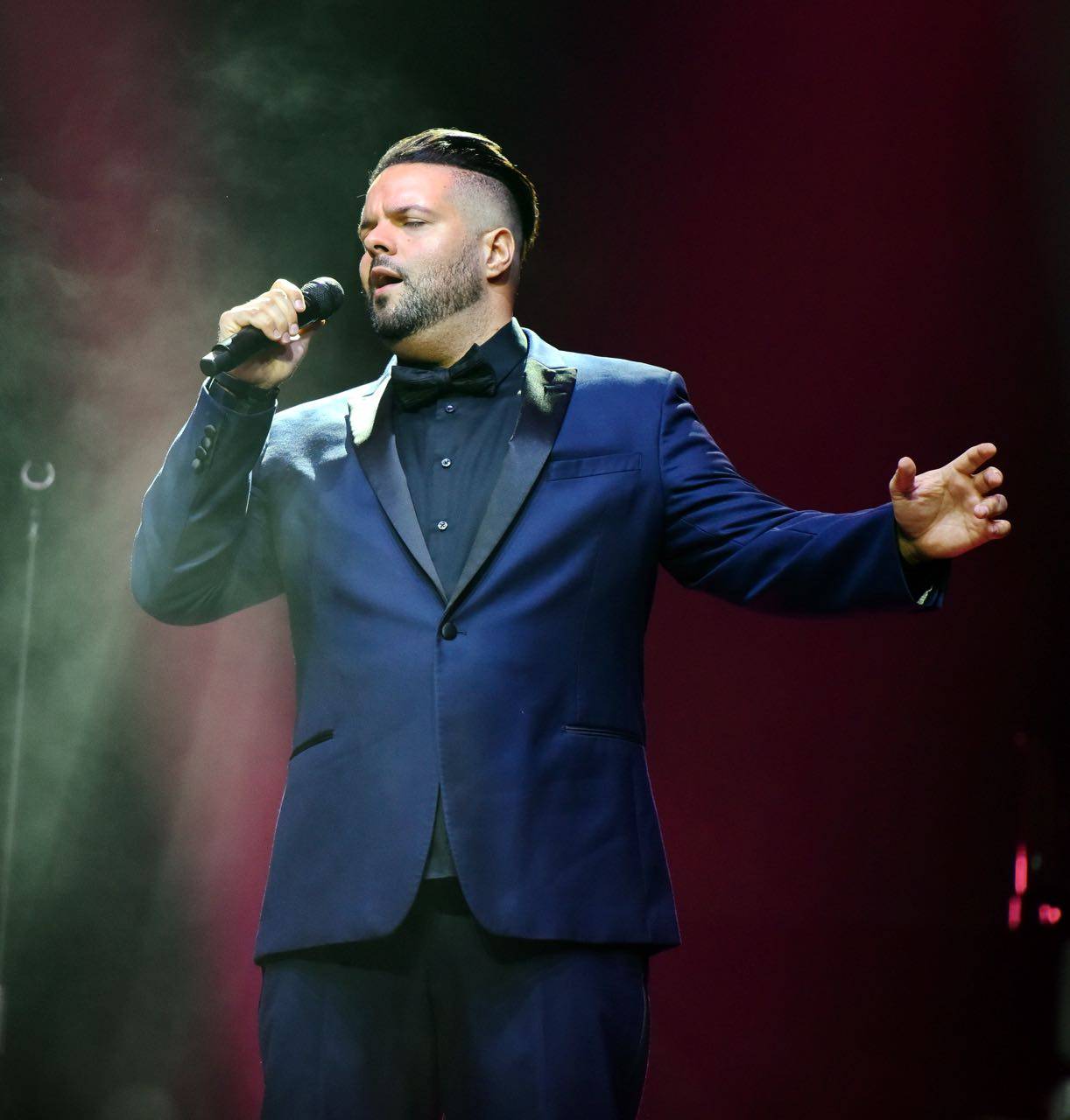 Fernando Varela Streaming Performances