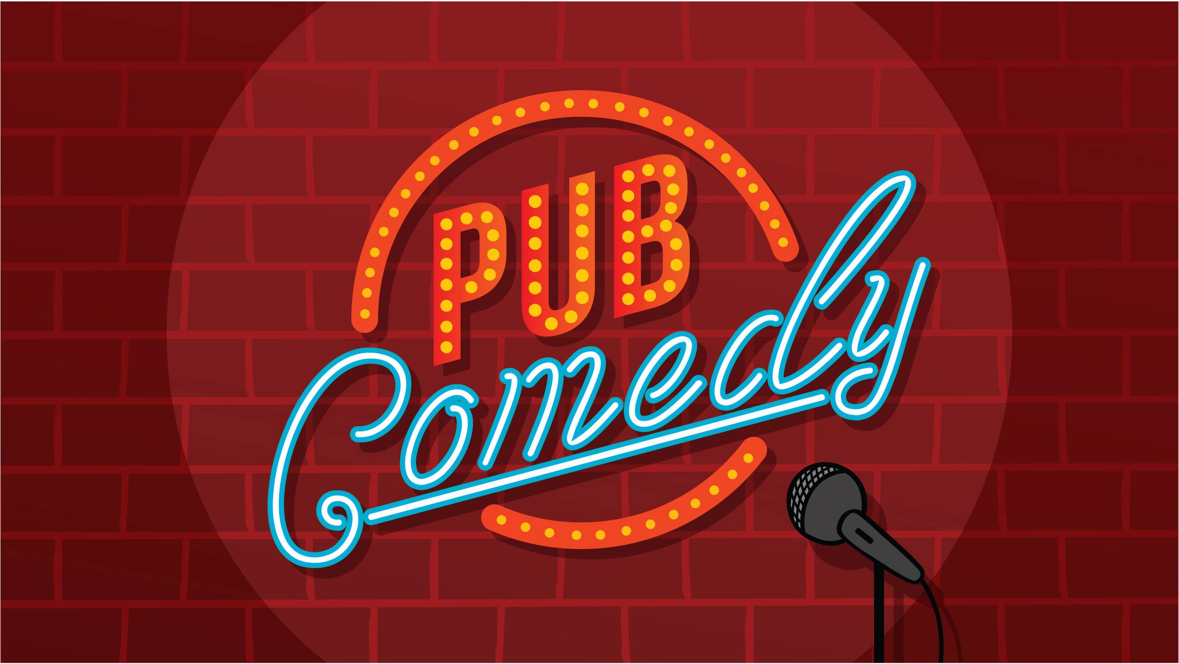 Pub Comedy
