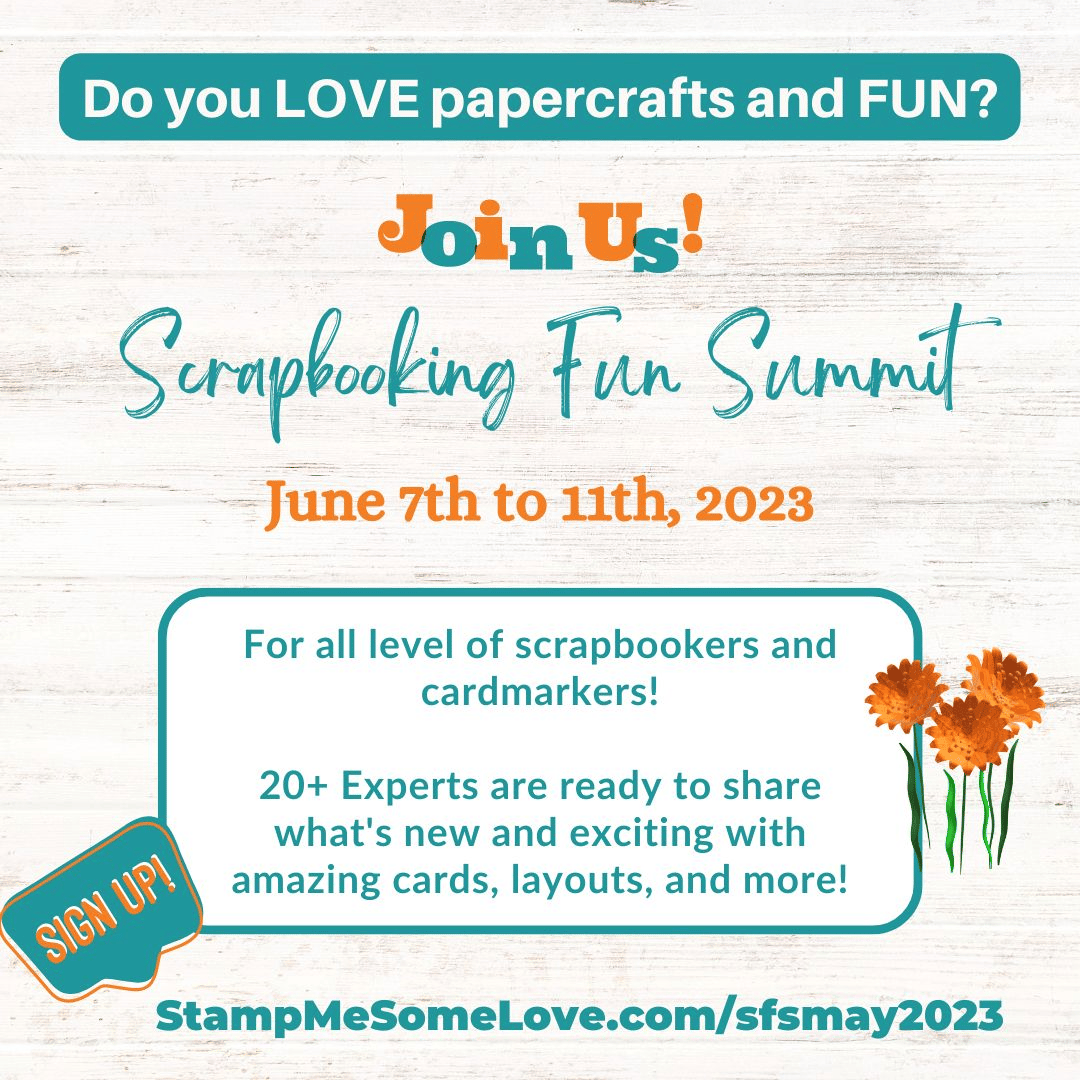 Open this if you are into scrapbooking